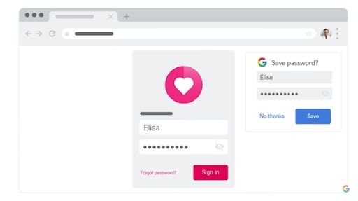 How to use Google Password Manager | IT Pro