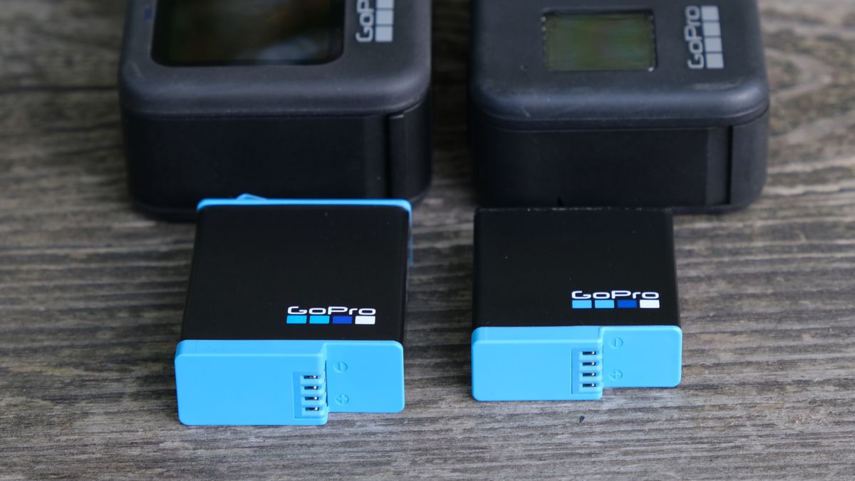 GoPro Hero 9 Black review | TechRadar