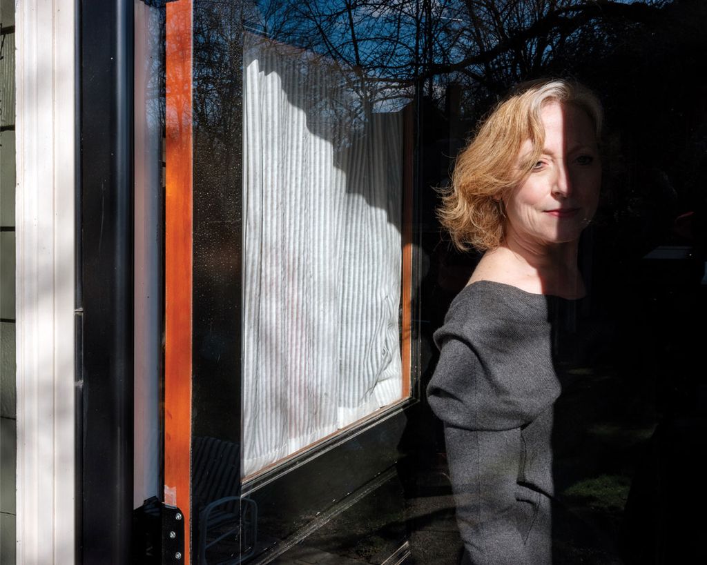 Rania Matar offers a window on the world during lockdown | Wallpaper*
