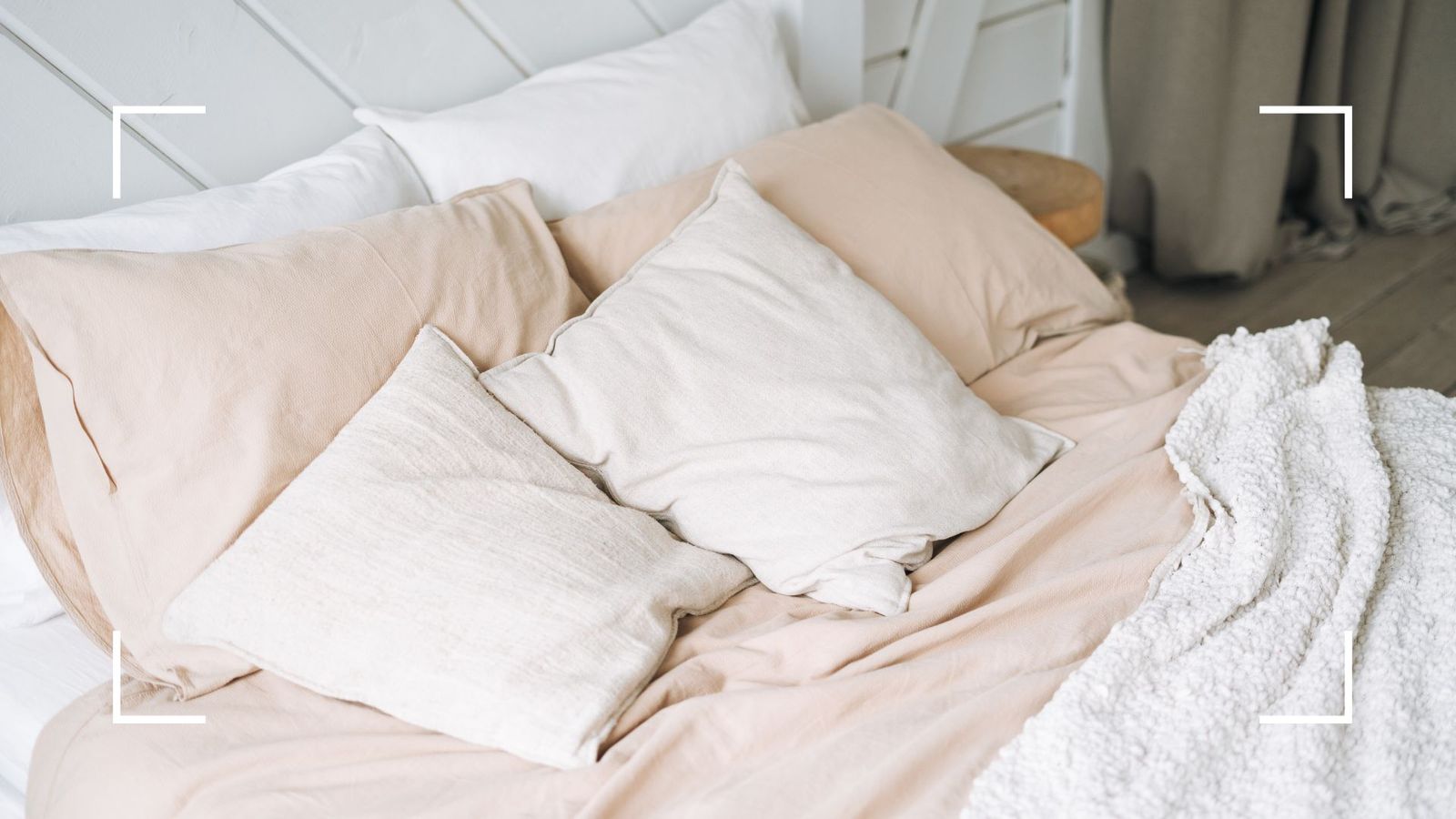 How many pillows should you sleep with? We asked the experts | Woman & Home