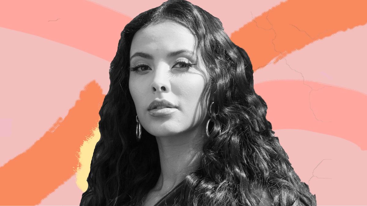 Maya Jama Interview 2019: The Presenter On Festival Beauty | Marie ...