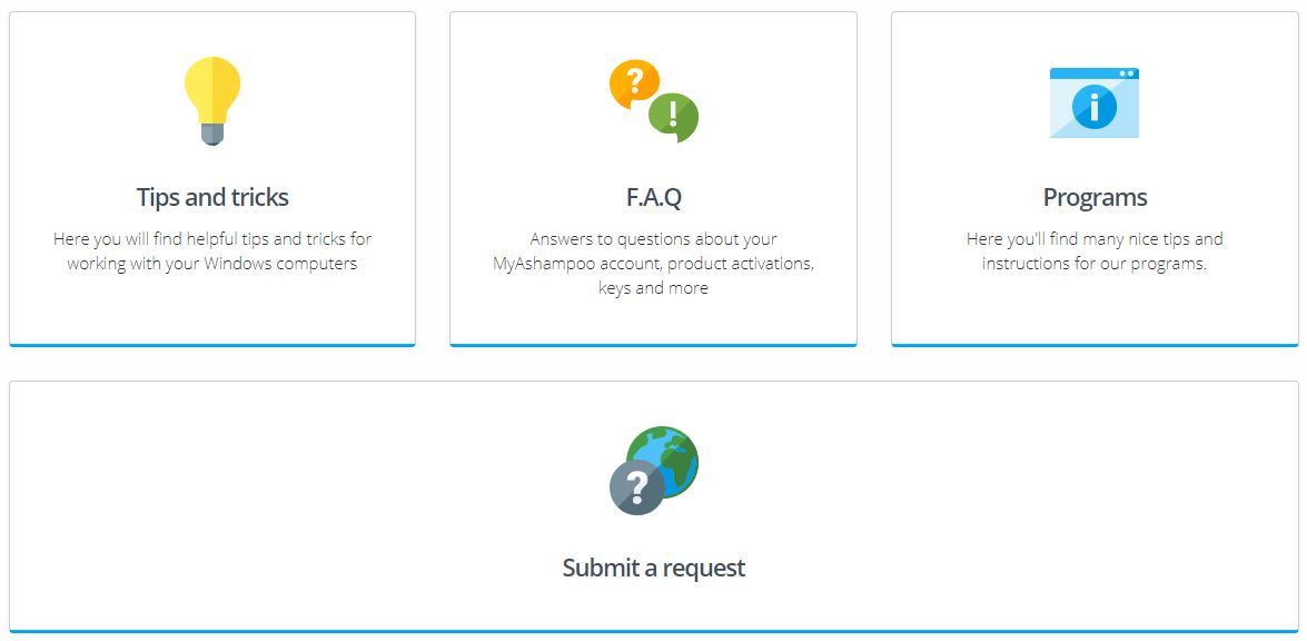Ashampoo Undeleter review: Fast, efficient data recovery | TechRadar
