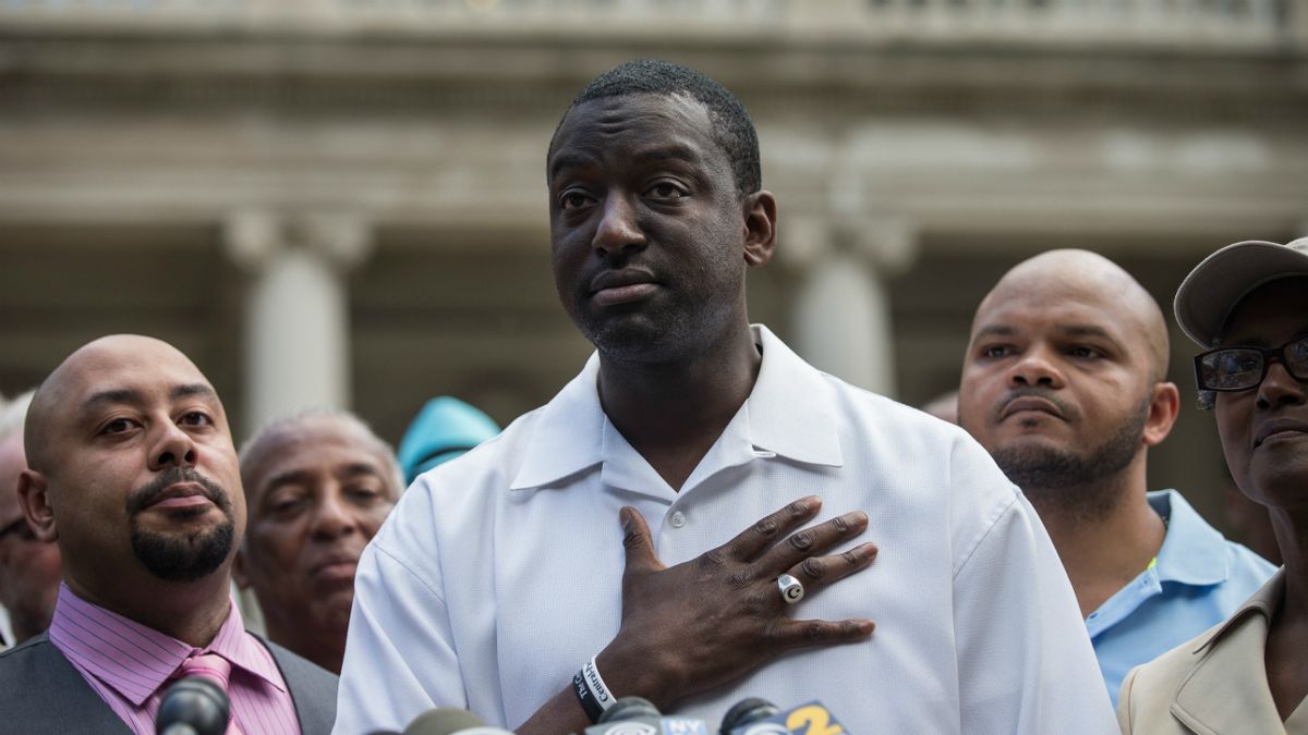 Who were the Central Park Five? | The Week