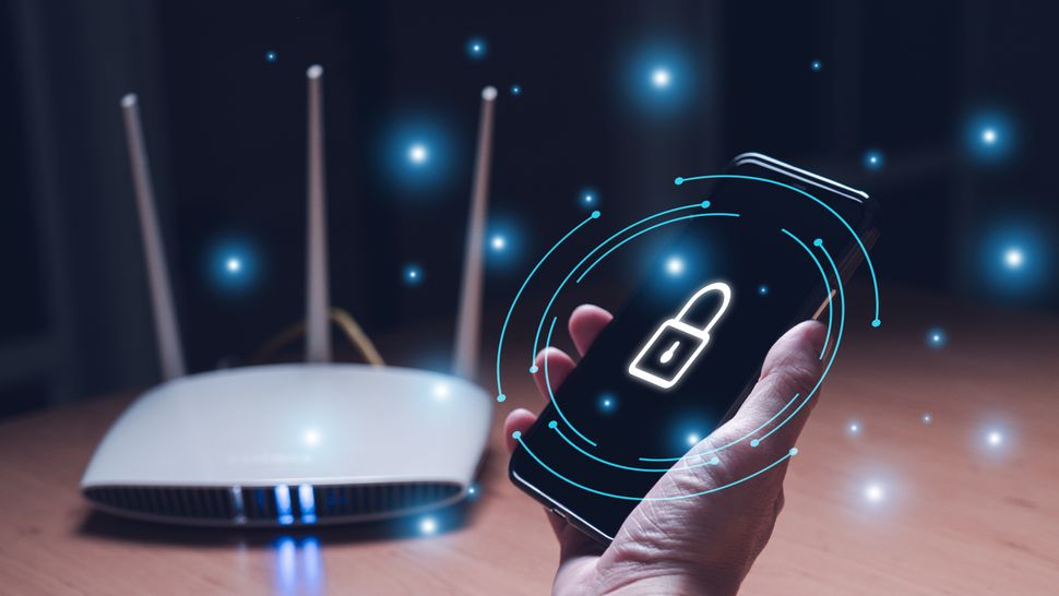 I use this trick to hide my Wi-Fi network from everyone — here’s how to ...