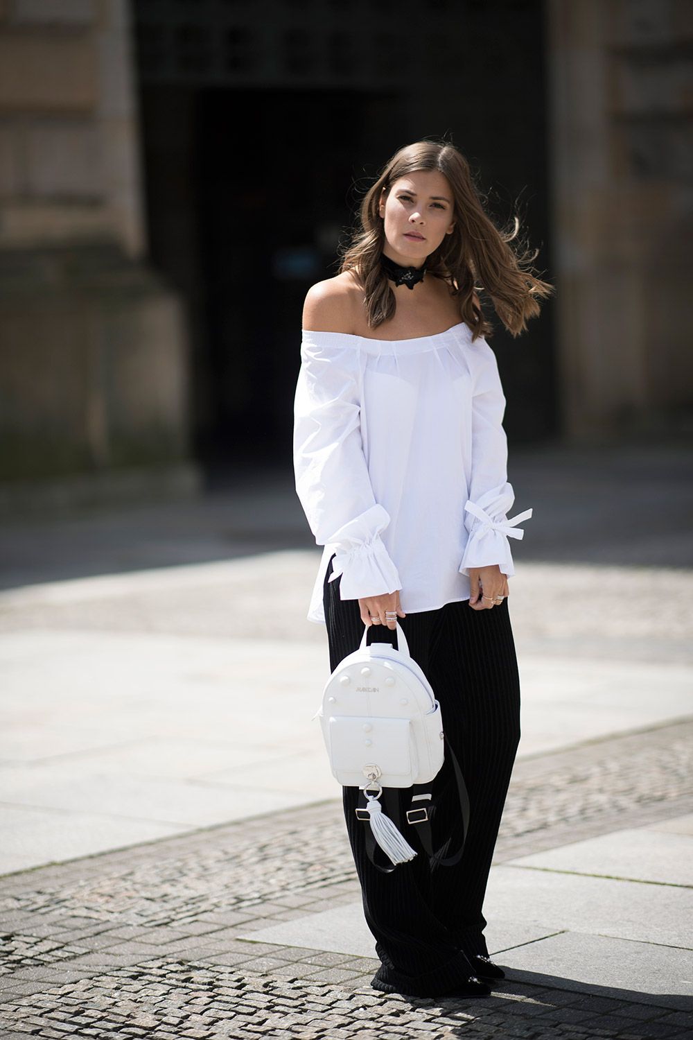 This Is How To Dress Like A German Woman | Street Style Fashion | Marie ...