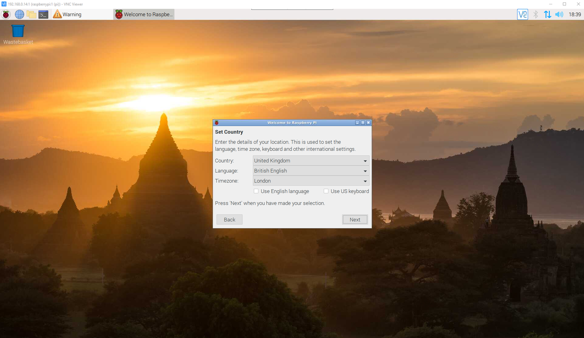 How To Upgrade Raspberry Pi OS to Bullseye from Buster | Tom's Hardware