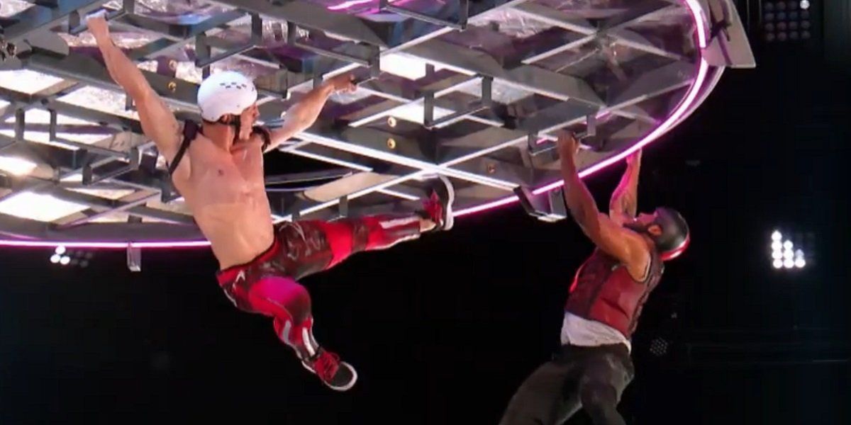 Ultimate Tag: Why You Need To Catch Fox's Surprisingly Badass Series ...