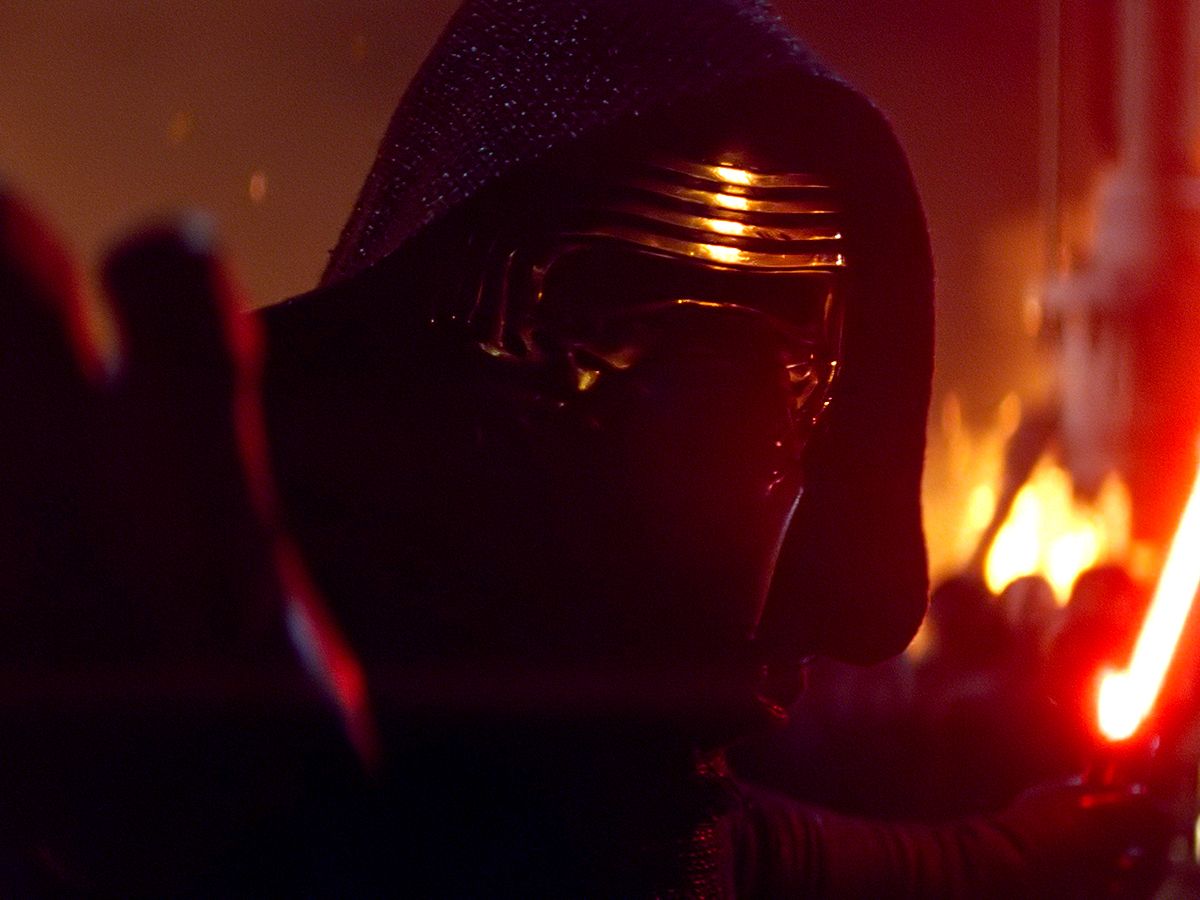 9 Epic Star Wars Alexa Tricks to Try | Tom's Guide