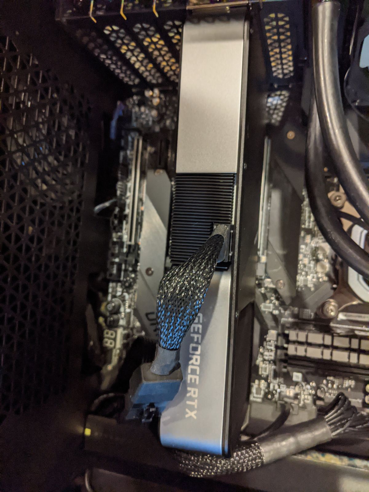 How to build a gaming PC for beginners: Putting it all together | Tom's ...