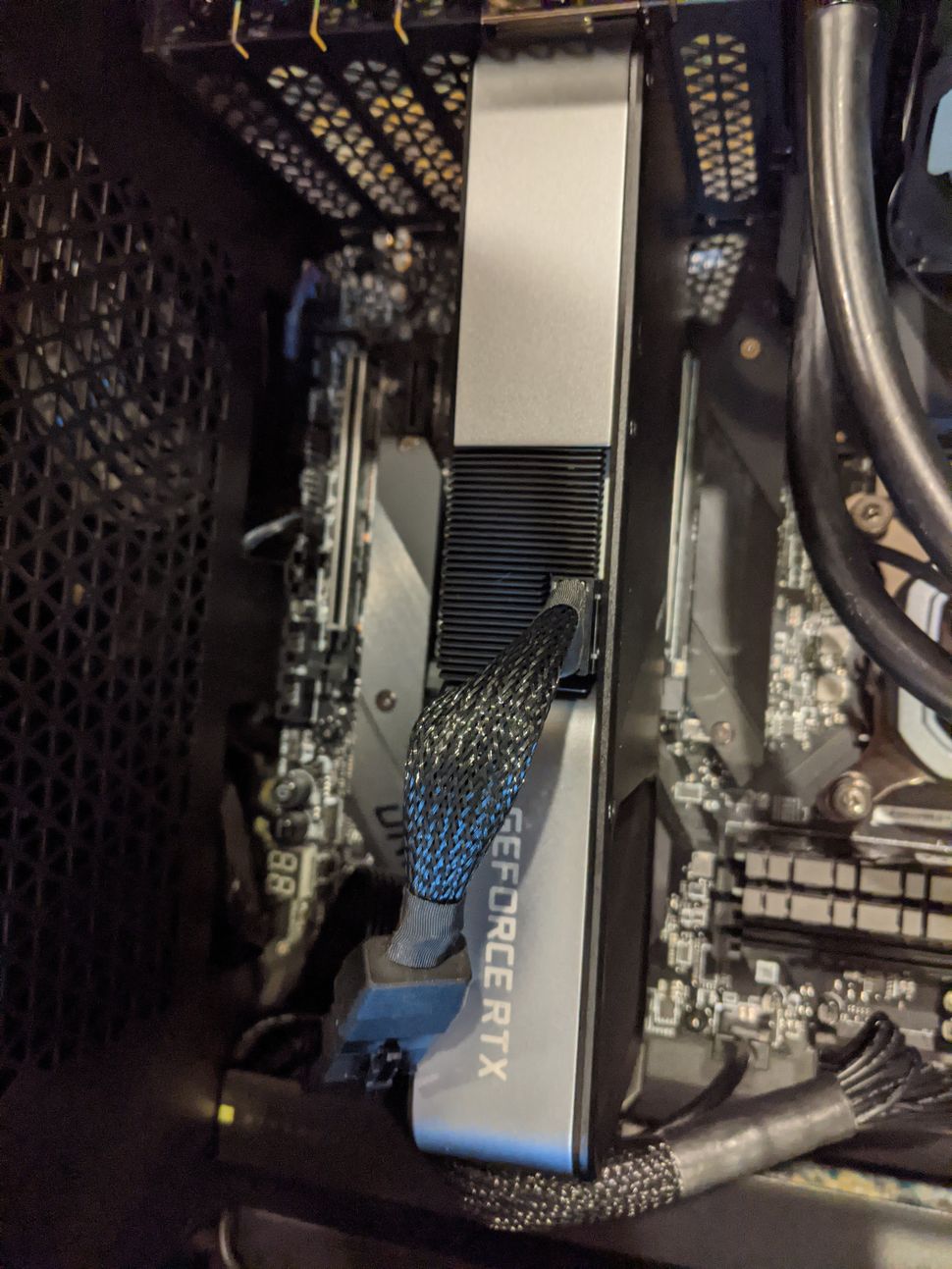 How to build a gaming PC for beginners: Putting it all together | Tom's ...