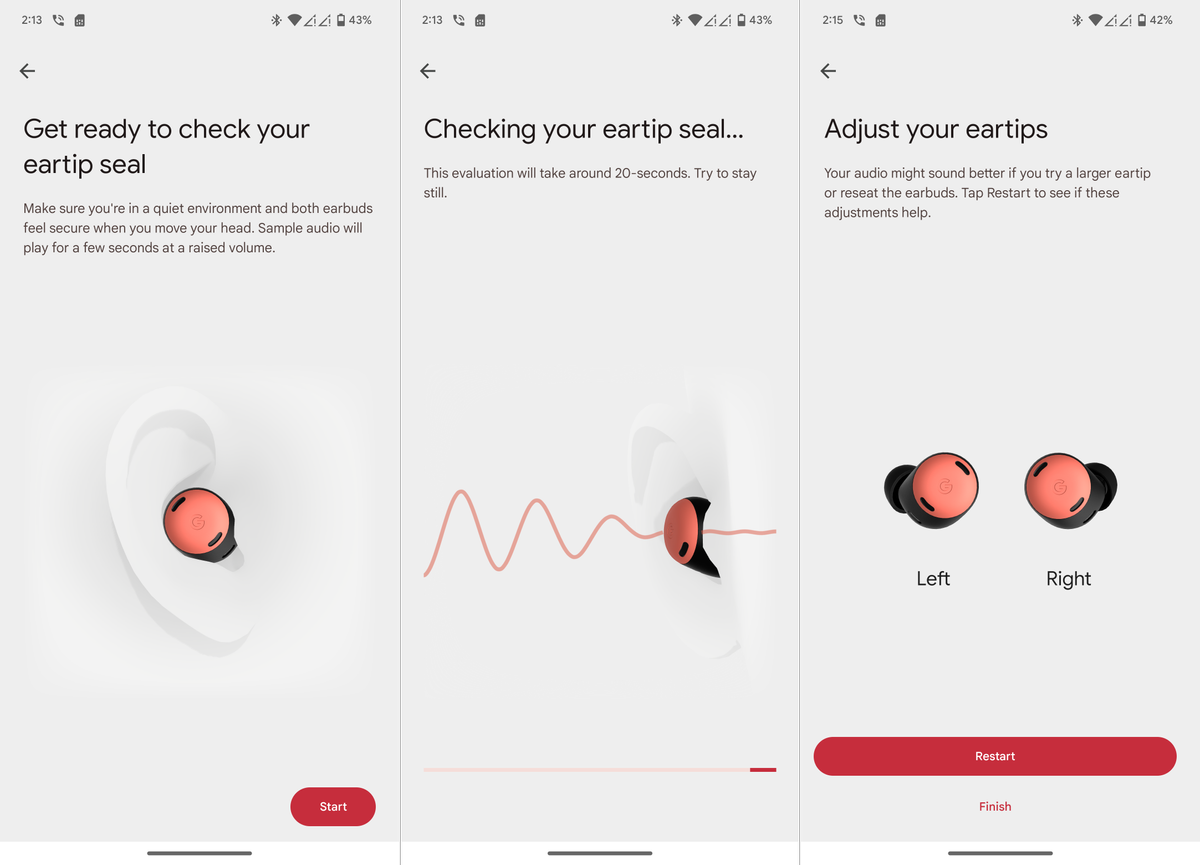 13 of the best Pixel Buds Pro tips and tricks to master the best ...