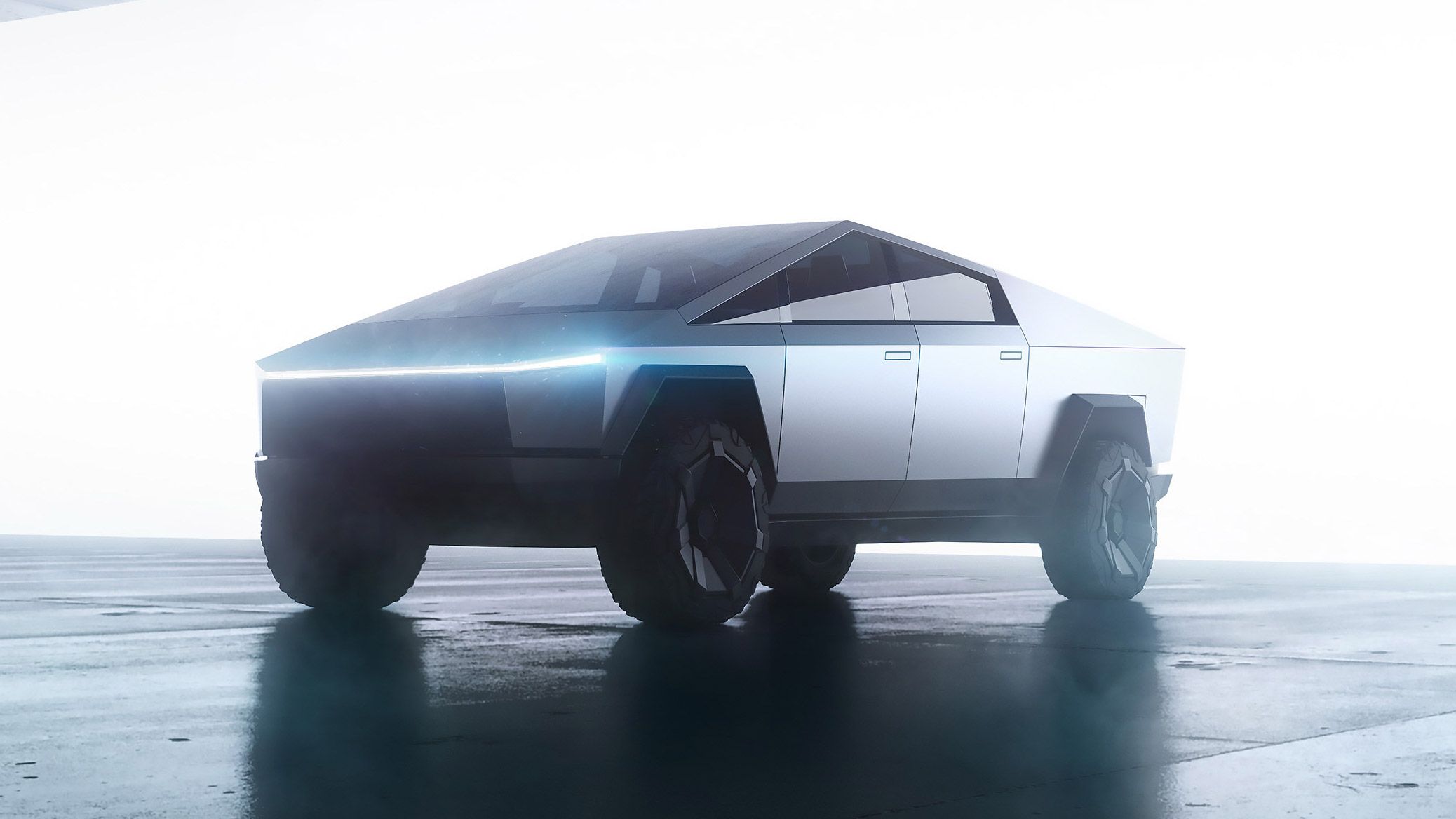 Tesla Cybertruck event – 5 last-minute rumors before the big launch ...