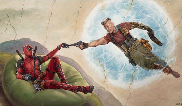 X-Force: What We Know So Far | Cinemablend