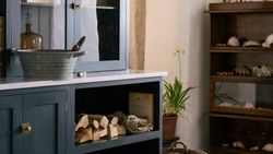 How to remove scuff marks from walls: 5 tricks | Homes and Gardens