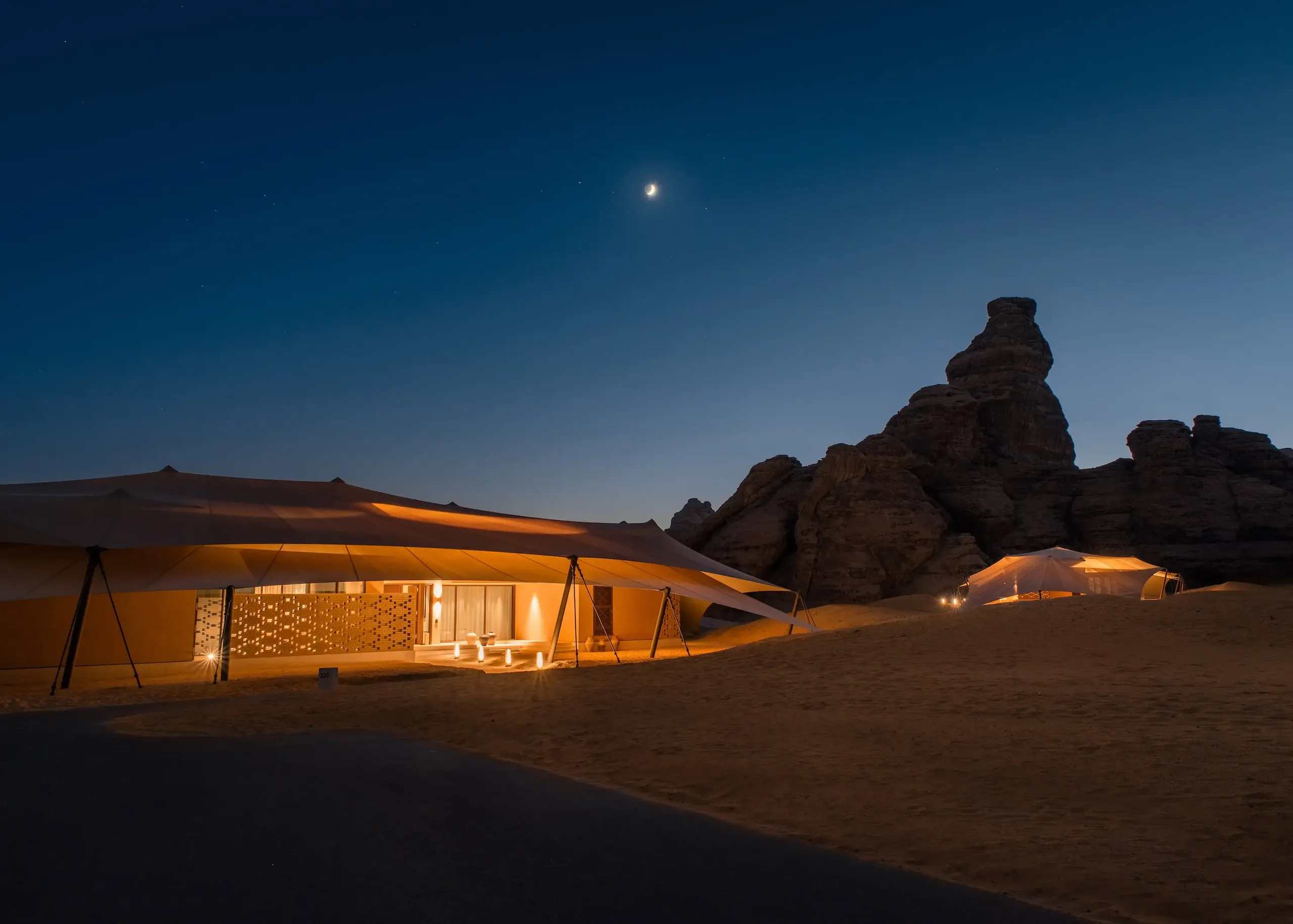 7 heavenly destinations for astrotourism in 2025 | Wallpaper*