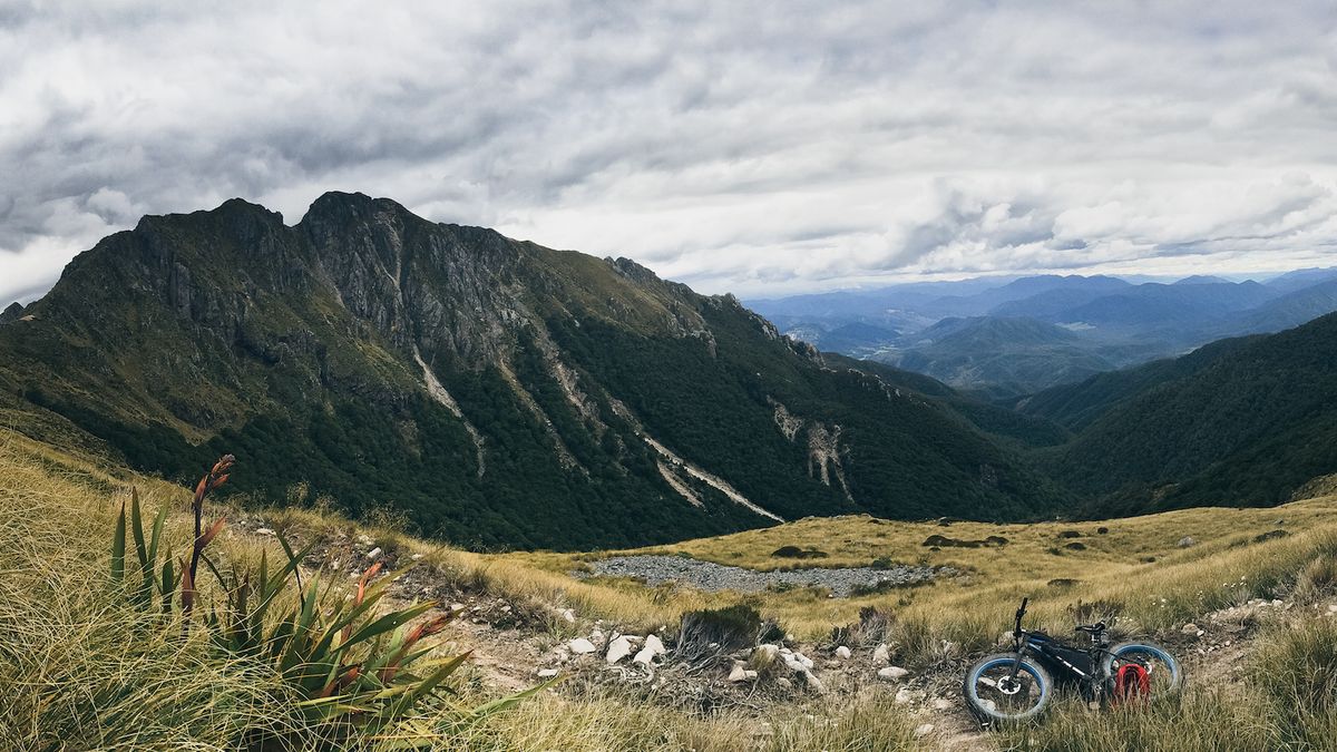 Bikepacking routes: 10 of the best biking adventures from around the ...