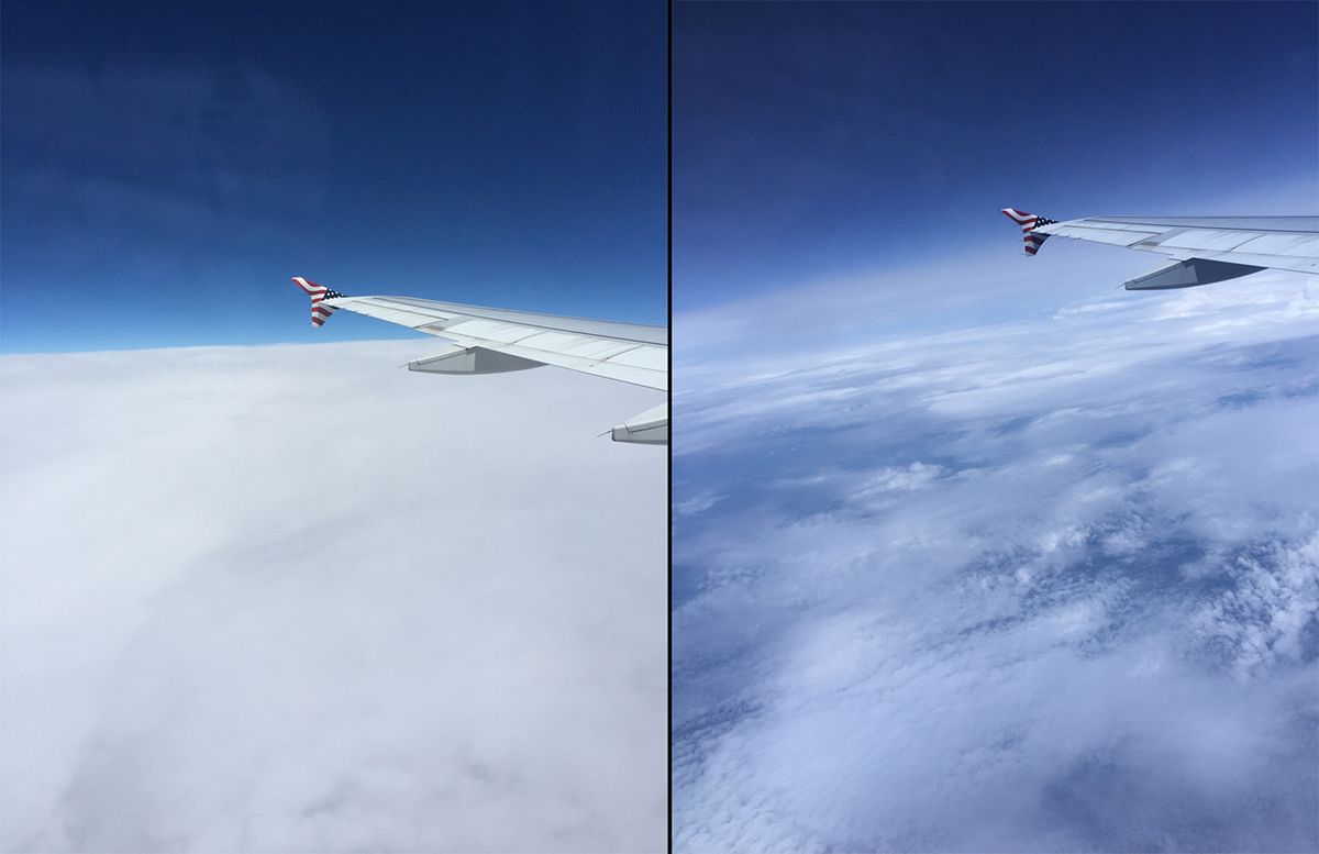 How I Calculated Where the Solar Eclipse and My Plane Would Intersect ...