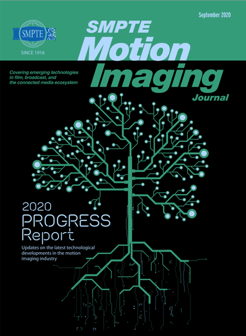SMPTE Releases 2020 Progress Report on 'The New Normal' | TV Tech