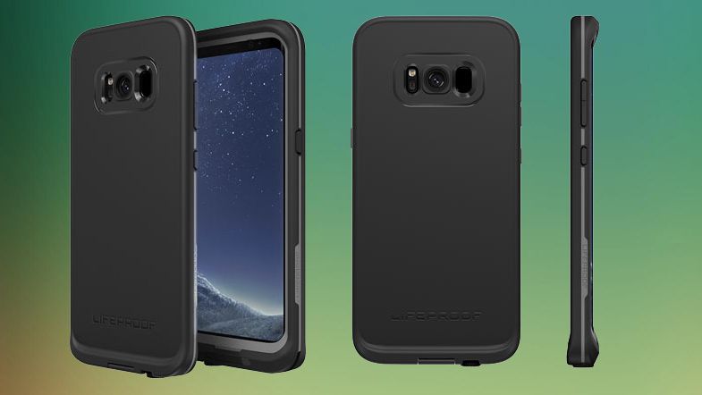 The best Samsung Galaxy S8 cases | TechRadar