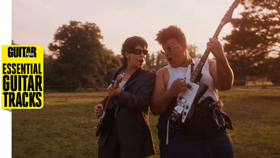 Eddie Van Halen's guitar rig rises again and a Seattle supergroup ...