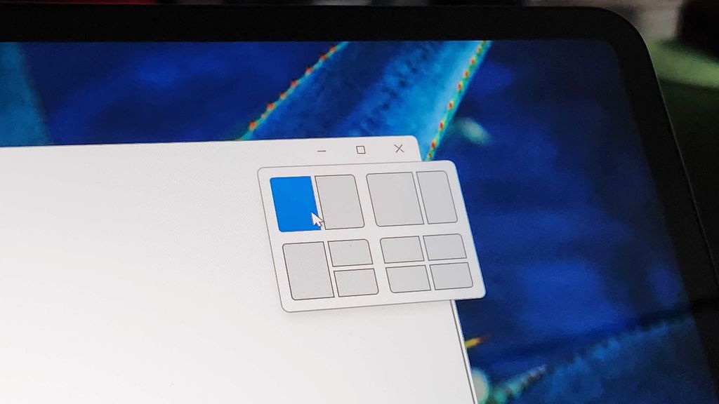 Exclusive: Windows 11 is getting new AI-powered 'smart' app snapping ...