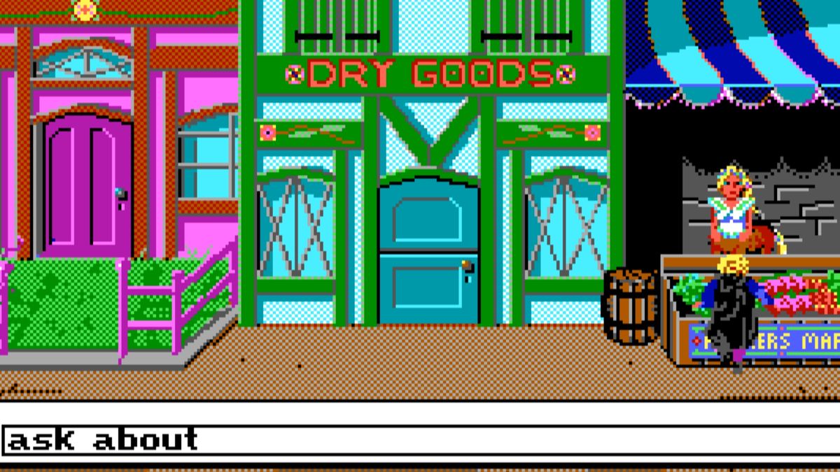 From floppy disks to the crowdfunding revolution, adventure RPG ...