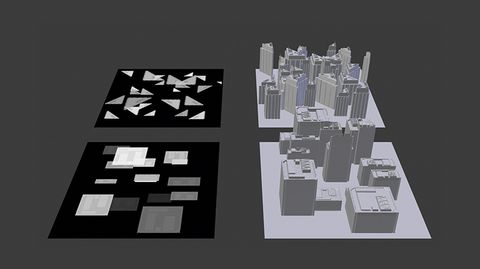 Build a complex 3D sci-fi scene in Blender | Creative Bloq