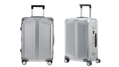 Samsonite's new suitcases are the ideal companions for your summer ...
