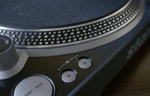 Stanton T.92 USB Turntable Review - Pros, Cons and Verdict | Top Ten ...