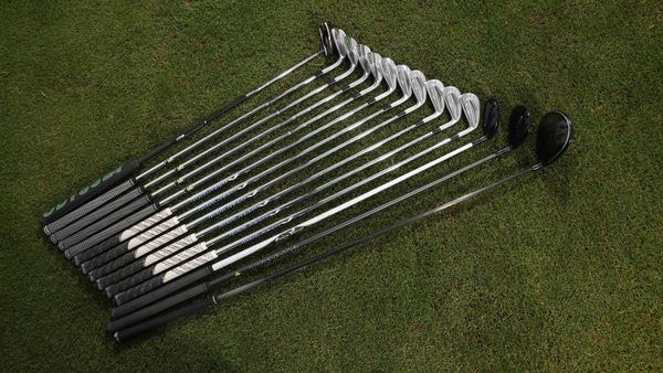 How To Build The Right 14-Club Set For Your Game | Golf Monthly