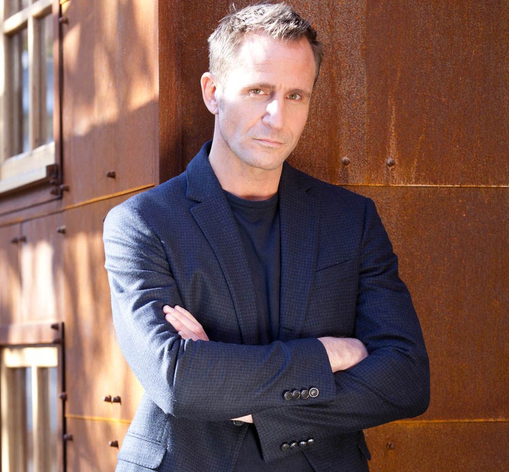 Patrick Blake to be diagnosed with motor neurone disease on Hollyoaks ...