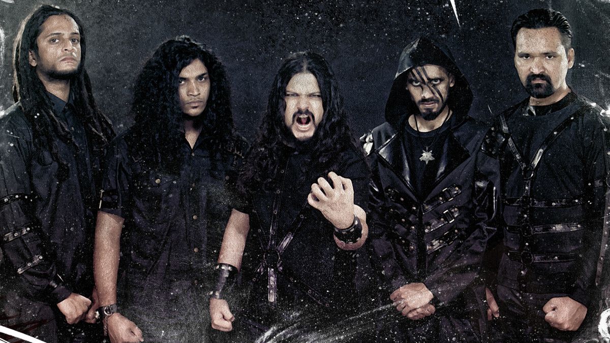 Demonic Resurrection: The Demon King | Louder