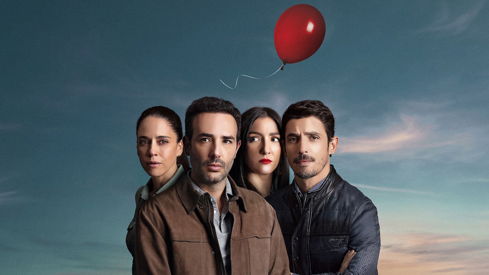 Actors in 'The Accident:' Your Guide to the Netflix Series Cast | Marie ...