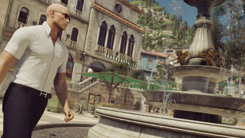 The 10 best Hitman levels – including Hitman 3 locations | TechRadar