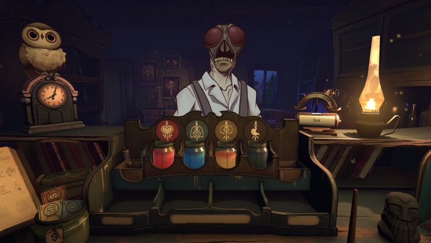 Core Keeper NPC house: How to build them | PC Gamer