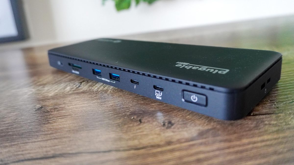 From garage startup to USB peripheral darling — here’s how US-based ...