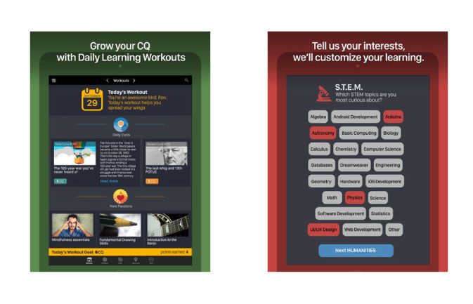 best education apps for Apple iPad | Laptop Mag