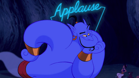 The Most Uplifting Song From 32 Disney Movies | Cinemablend