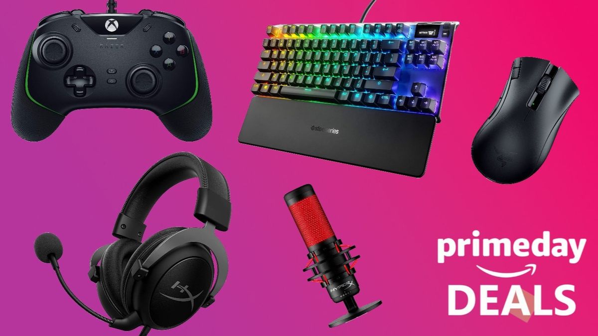 These 7 highly-rated PC accessories are on sale for UNDER $99 | Windows ...