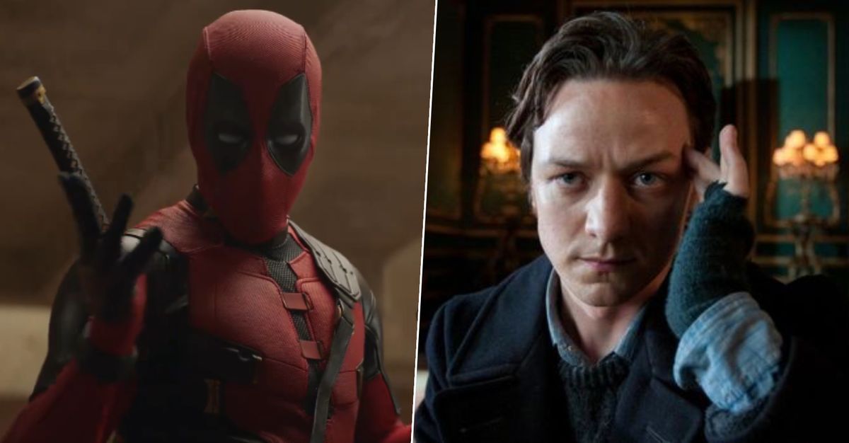 Will Professor X appear in Deadpool 3? Fans seem to think so, as they ...