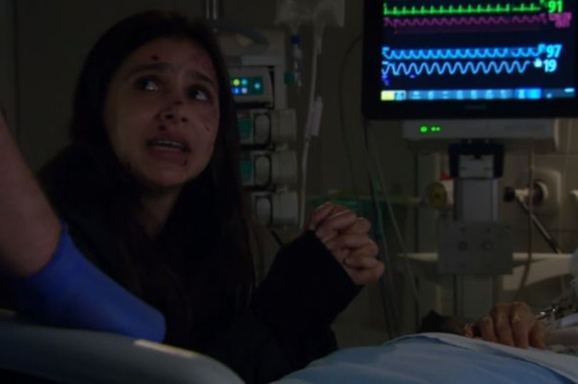 Emmerdale fans predict THE END for Meena after shock twist | What to Watch