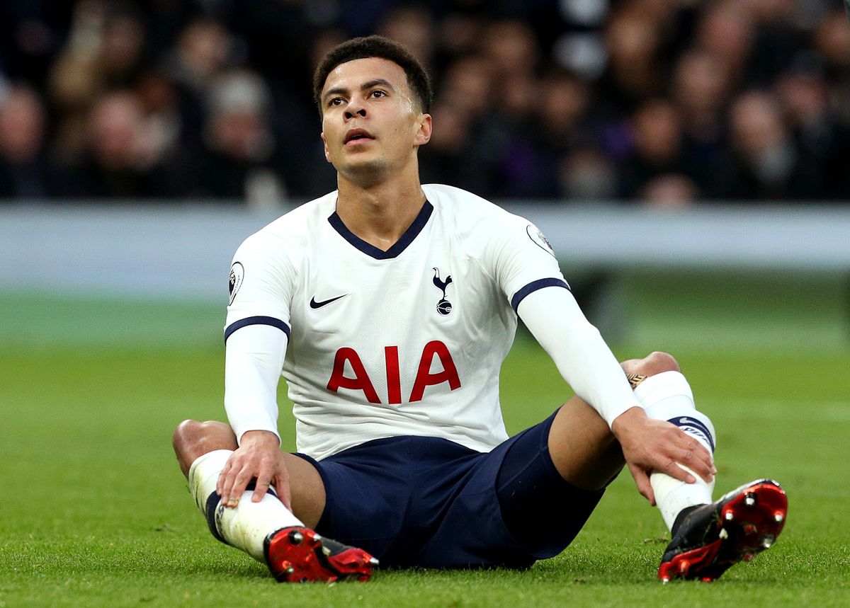 Mourinho believes Alli’s controversial social media post does not ...