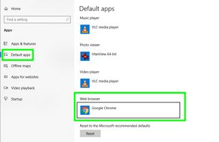 How to change your default browser on Windows 10, macOS, Android and ...