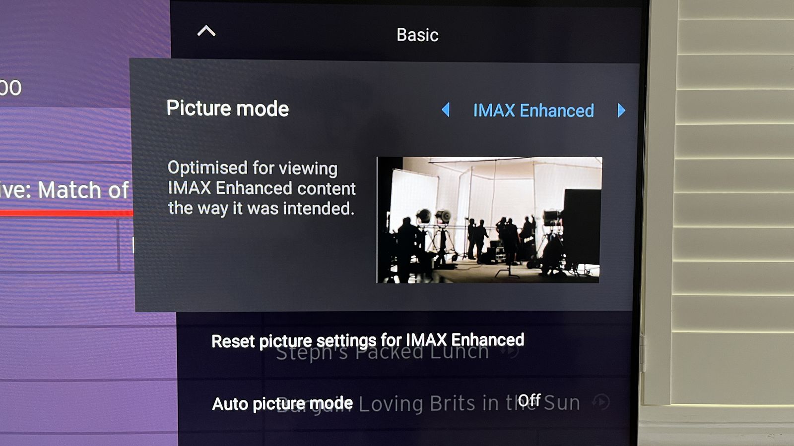 Sony X94K / X90K review: mainstream dream | T3