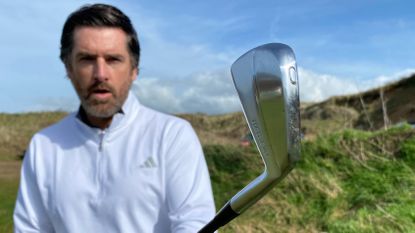 'You’d Have To Be Crazy To Try This!' We Tested A Bladed 0-Iron | Golf ...