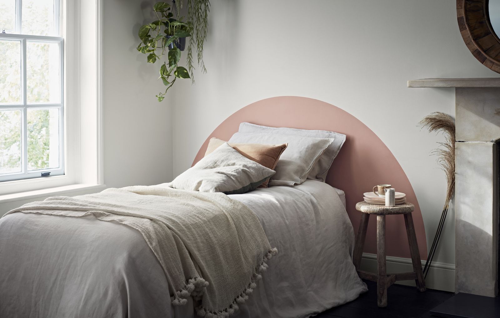 15 pastel decorating ideas that embrace a pretty cool color palette ...