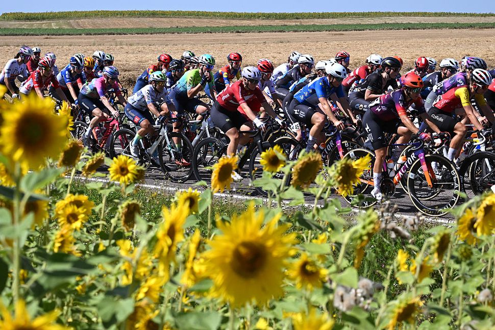 Women's WorldTour Teams 2026 – A comprehensive guide to the top 14 ...