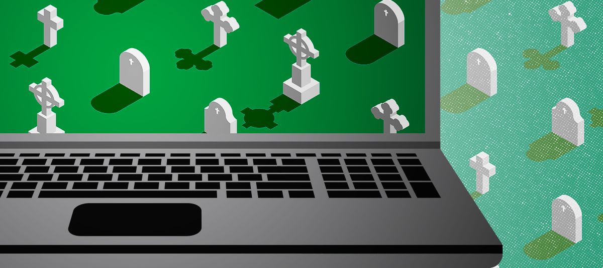 The good internet is history | The Week