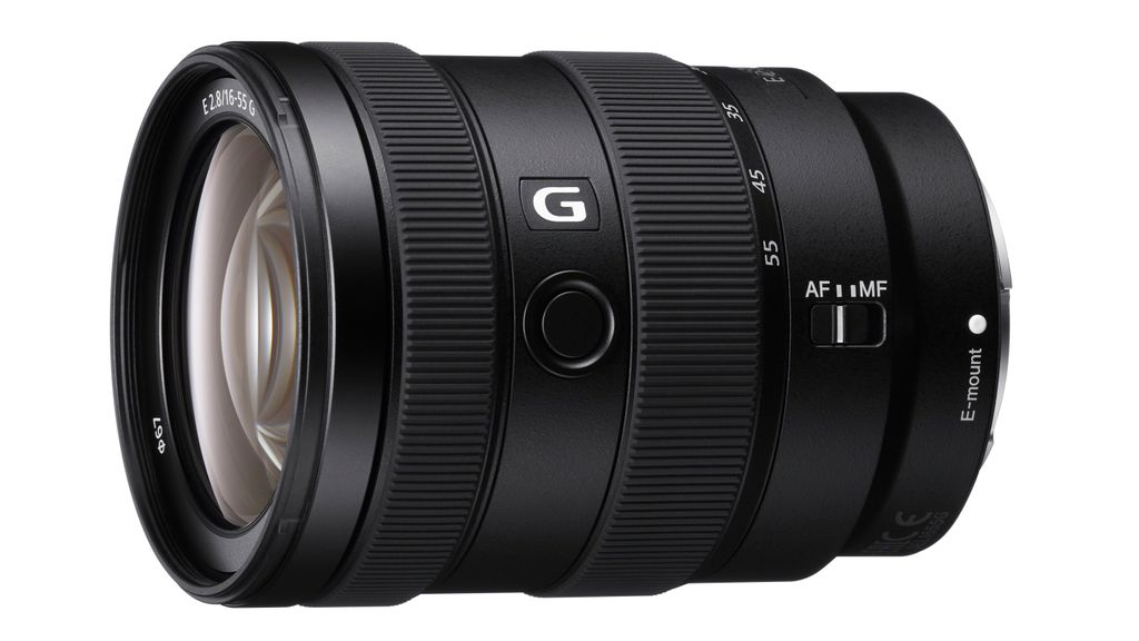 NEW! Sony A6100 and A6600 breathe new life into Sony’s APS-C mirrorless ...