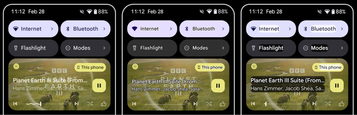 Android 16 beta 3 arrives today — all the newest features | Tom's Guide